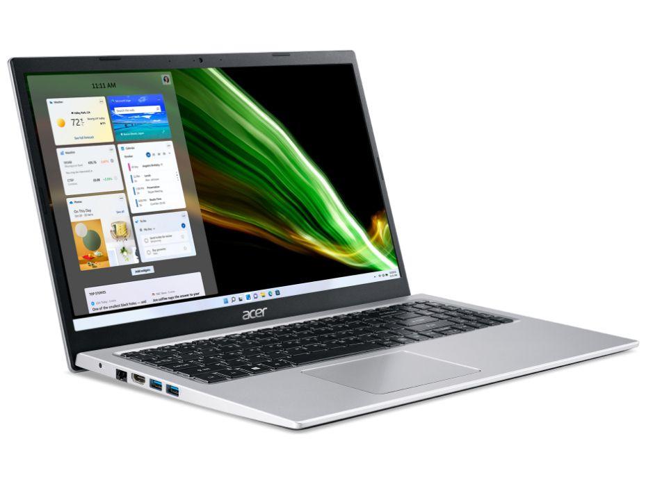 Notebook Acer Aspire 3 Intel Core i5 8GB 256GB SSD 15,6” Full HD ...