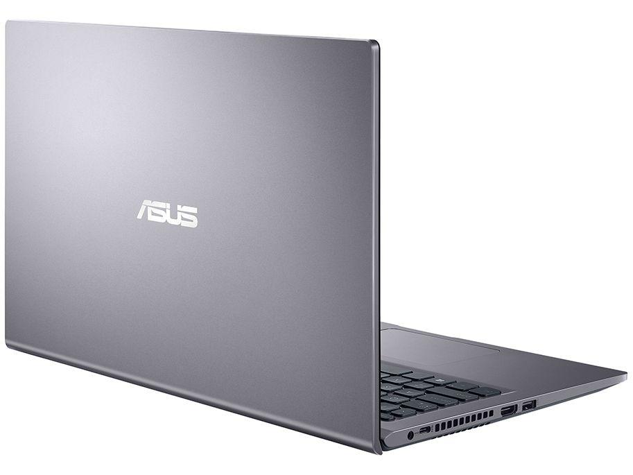 Notebook Asus M515DA-EJ502T AMD Ryzen 5 8GB - 256GB 15,6” Full HD ...