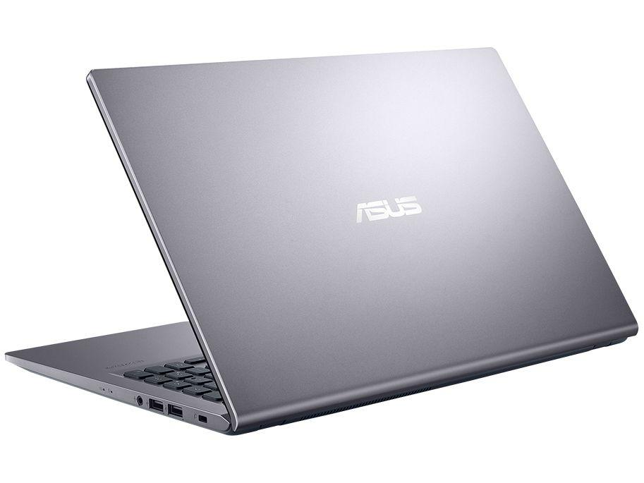 Notebook Asus M515DA-EJ502T AMD Ryzen 5 8GB - 256GB 15,6” Full HD ...