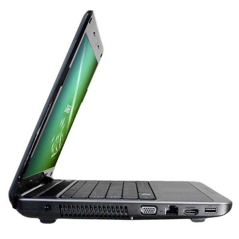 Notebook Daten VBL30 Core i3 4GB HD 1TB 14 Polegadas Linux - Daten ...