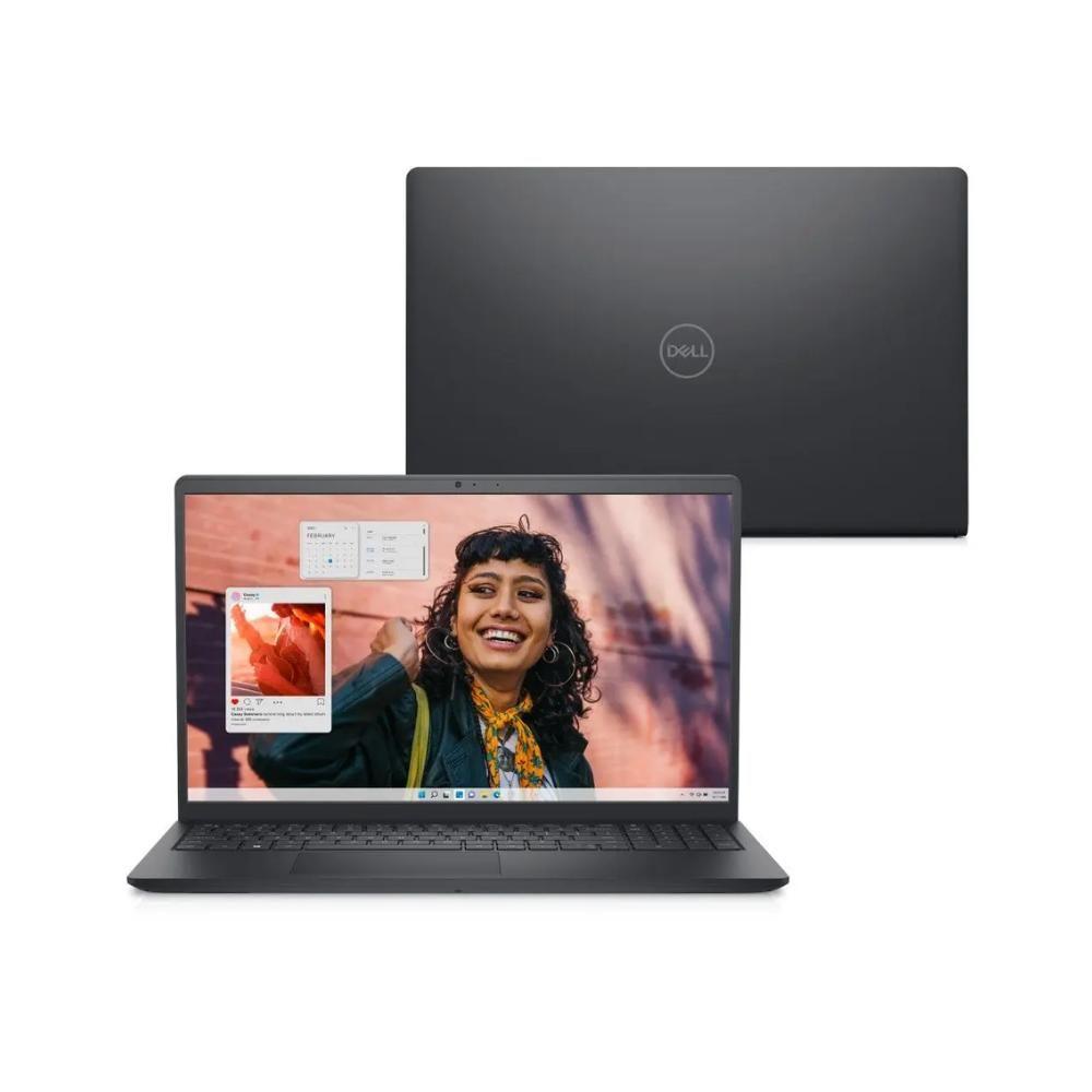 Notebook Dell Inspiron 15 3530 i5 13ª gen Ubuntu 22.04 8 GB 512 GB SSD ...