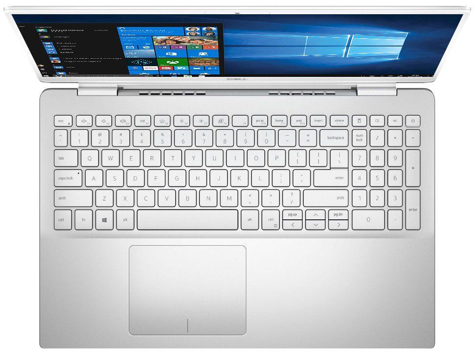 Notebook Dell Inspiron 15 5000 i15-5590-A30S - Intel Core i7 16GB 256GB SSD 15,6” Full HD - Dell ...