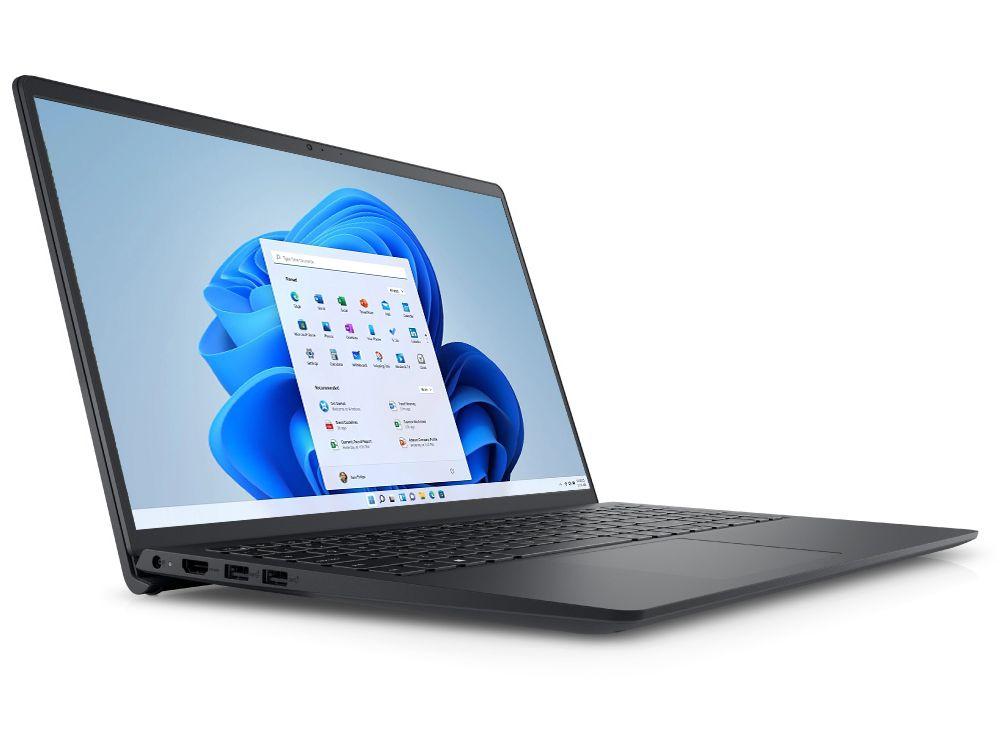 Notebook Dell Inspiron 15 Intel Core i5 16GB 512GB SSD 15,6” Full HD ...