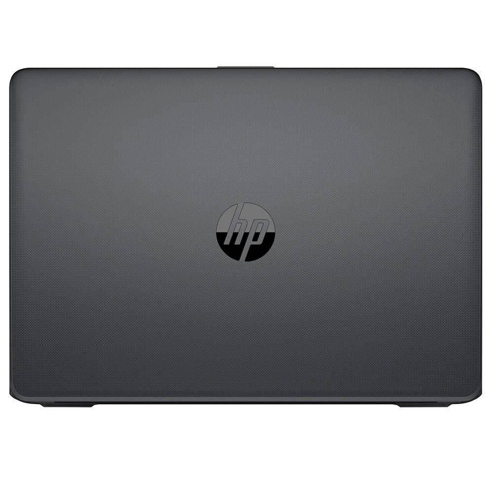 Notebook HP 246 G6 4GB HD 500GB, Intel Core i5-7200U Tela 14” Windows ...
