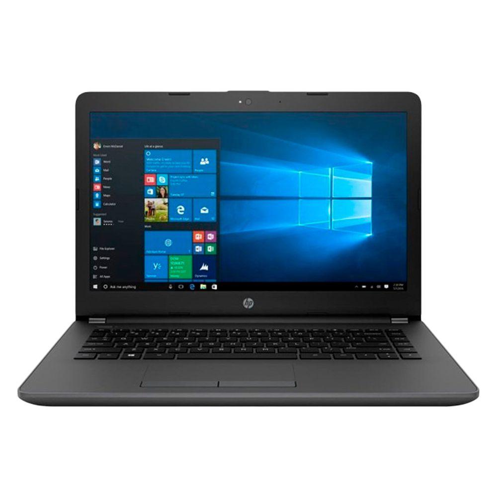 Notebook Intel Core i5-7200U 4GB 1TB HP 246 G6 Tela 14” Windows 10 ...
