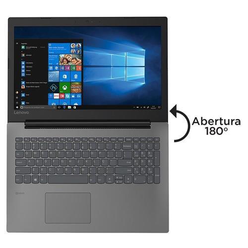 Notebook Lenovo B330, Intel Core i3-7020U, 4GB, 500GB, Windows 10 Home ...