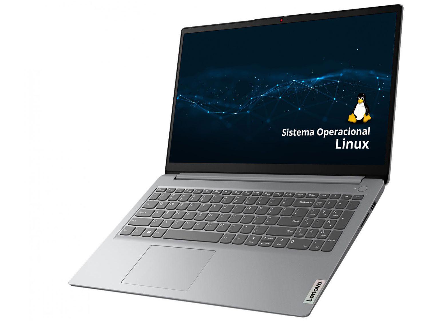 Notebook Lenovo IdeaPad 1 AMD Ryzen 5 8GB