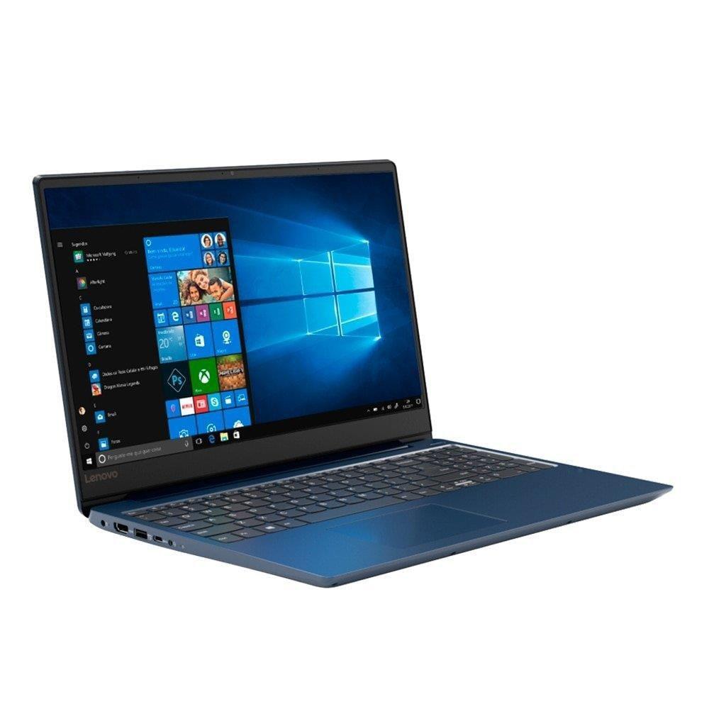 Notebook Lenovo Ideapad Ryzen 5 330S-81JQ0, 4GB, 1TB, Tela 15.6 ...