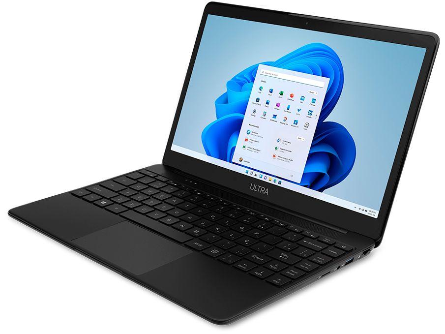 Notebook Multi Ultra UB451 Intel Core i3 8GB RAM SSD 256GB 14" HD ...