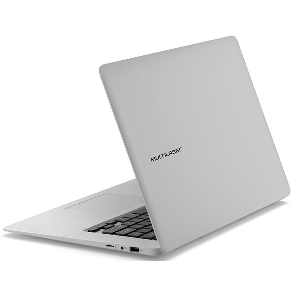 Notebook Multilaser 14 Polegadas PC102 Quad Core 2GB Windows 10 ...