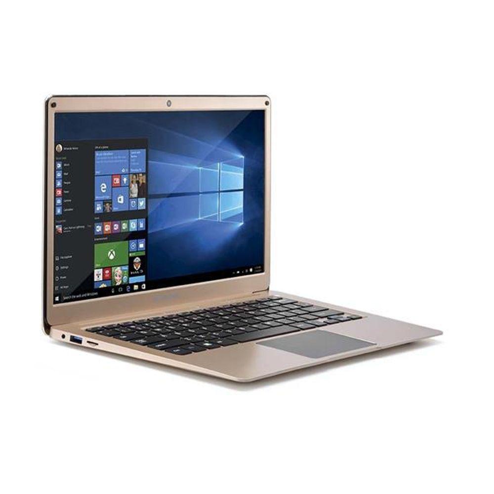 Notebook Multilaser Legacy Air Intel Celeron 4Gb 64Gb 13.3 Full HD ...