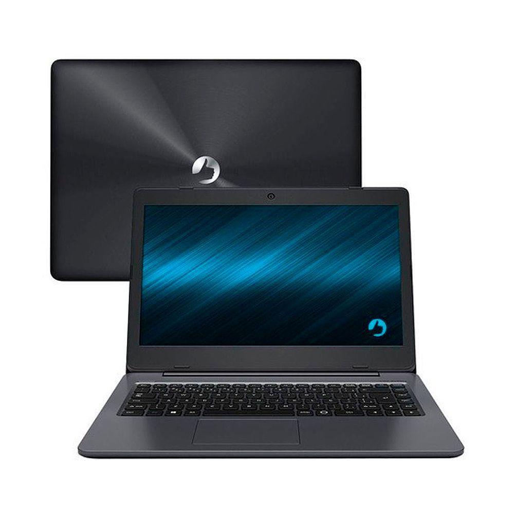 Notebook Positivo Master Intel Core I3-7020u 4gb 1tb 64gb - Notebook ...