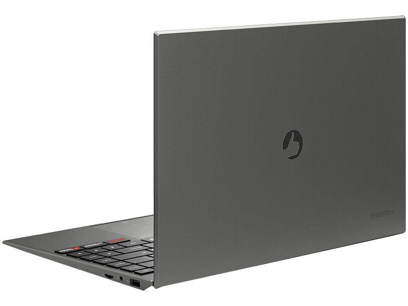 Notebook Positivo Motion C4500D Intel Celeron Dual - Core 4GB 500GB 14 ...