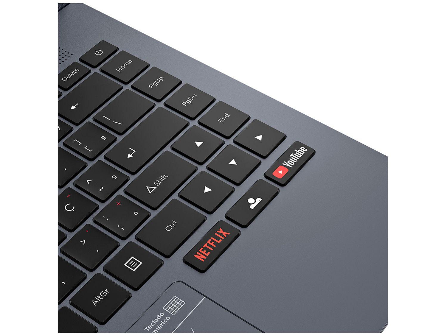 Notebook Positivo Motion Plus Q464B Intel - Quad Core 4GB eMMC 64GB ...