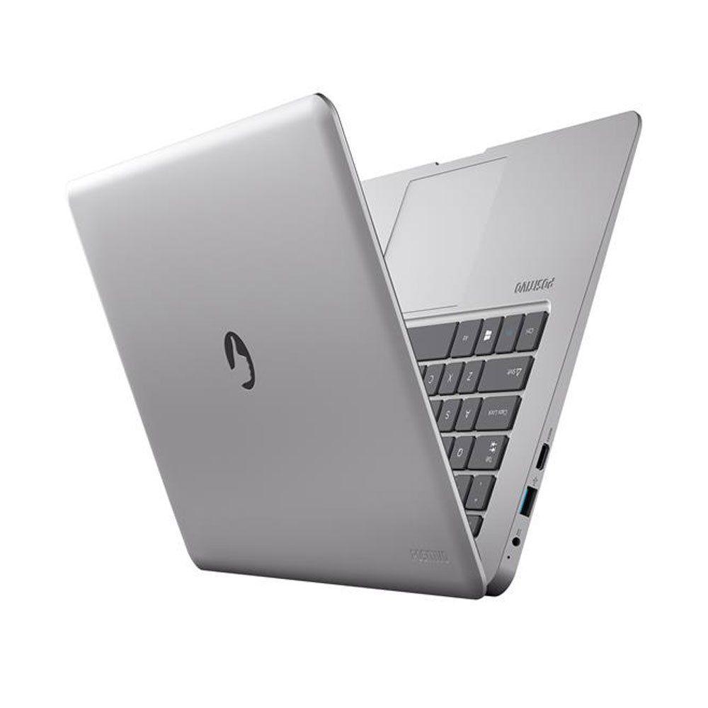 Notebook Positivo Motion Tela 14 Polegadas 2GB 32SSD Windows 10 3001175 ...