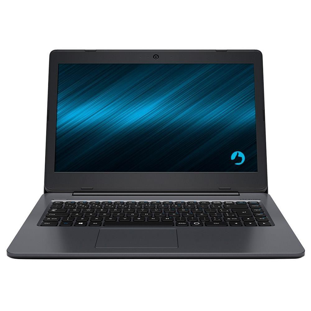 Notebook Positivo Stilo XCI7660, Intel Core i3, 4GB, 1TB, Tela 14” HD e ...