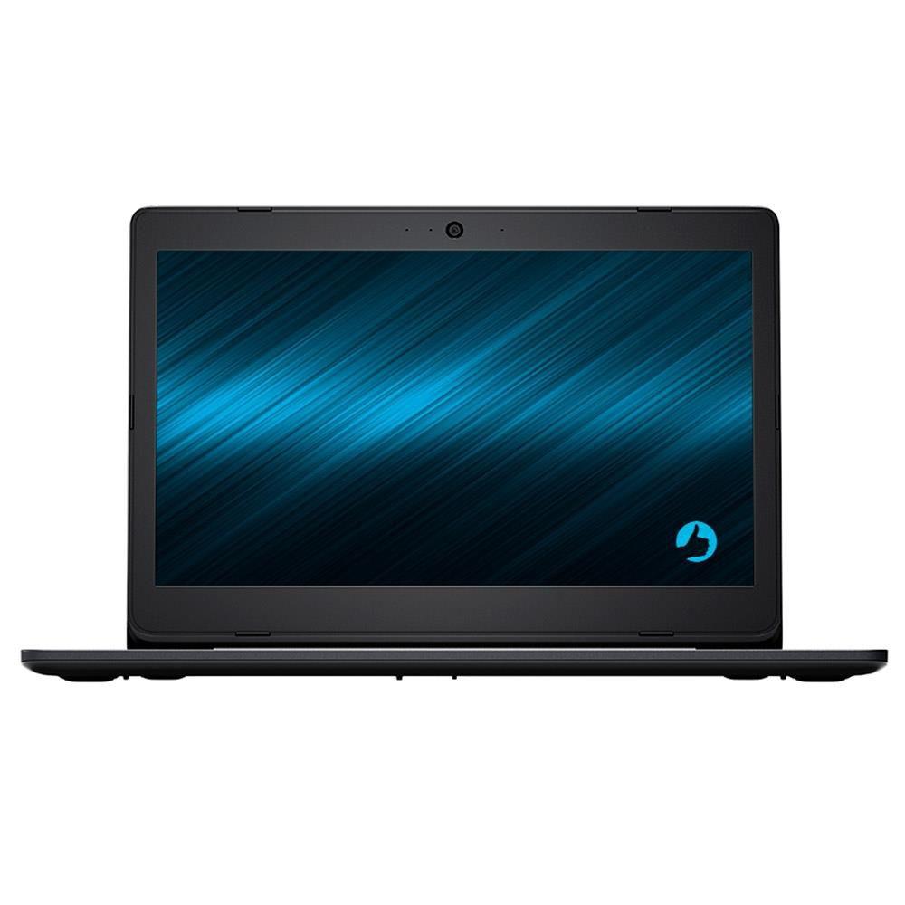 Notebook Positivo Stilo XCI7660, Intel Core i3, 4GB, 1TB, Tela 14” HD e ...