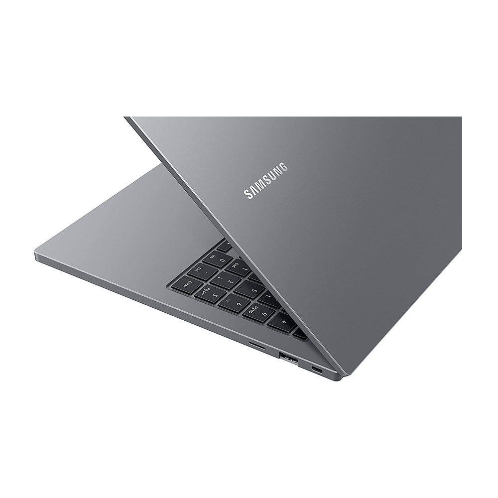Notebook Samsung Book Intel Celeron Dual-Core Windows 10 Home 4GB RAM ...