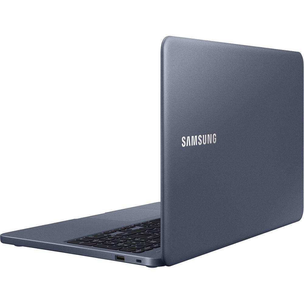 Notebook Samsung Essential E20 - 15.6” Intel Celeron, 4Gb, HD 500GB ...
