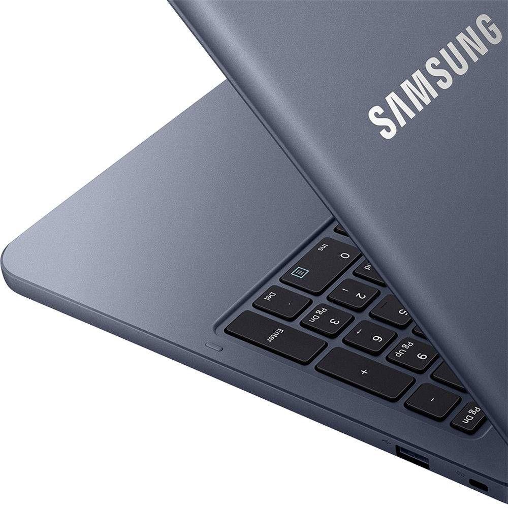 Notebook Samsung Essential E20 - 15.6” Intel Celeron, 4Gb, HD 500GB ...