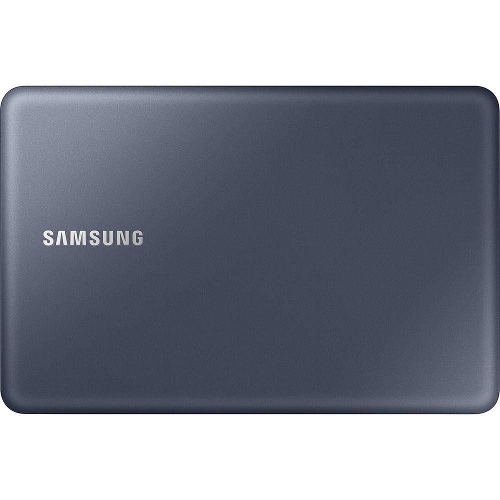Notebook Samsung Essential E20 - 15.6” Intel Celeron, 4Gb, HD 500GB ...