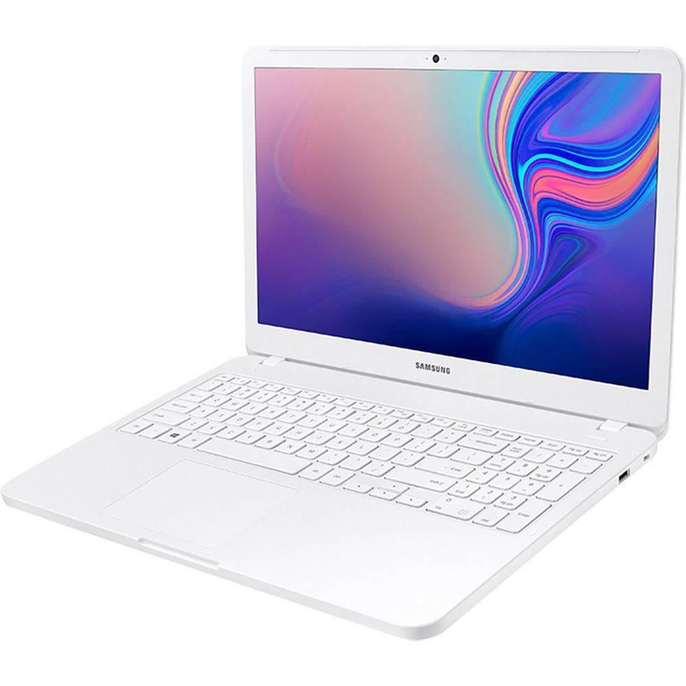 Notebook Samsung Essentials E20, Intel Celeron, 4GB, HD500GB, 15.6 ...