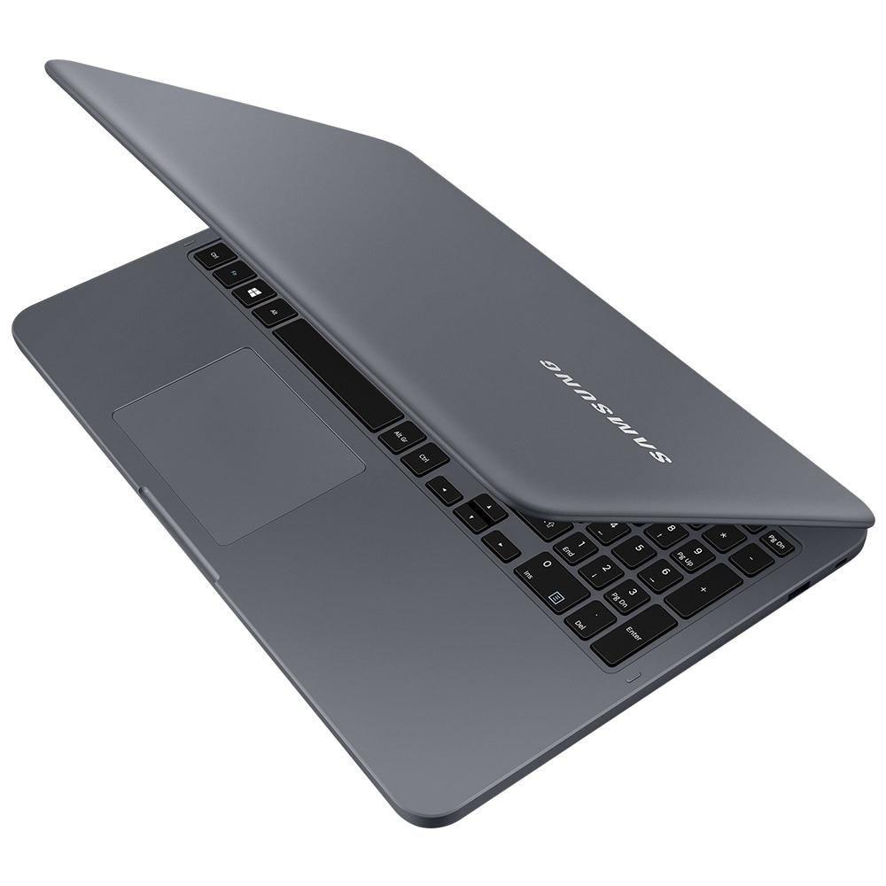 Notebook Samsung Essentials E30, Intel Core i3, 4GB, 1TB, 15.6” Full HD ...