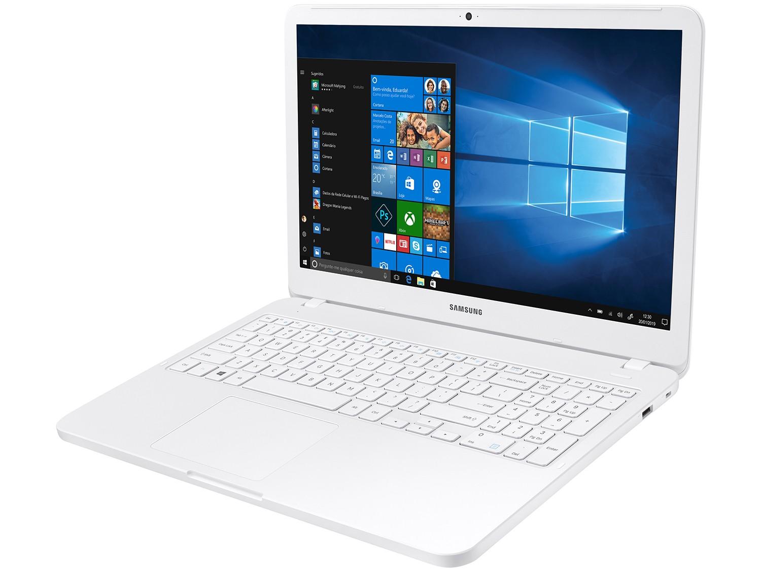 Notebook Samsung Expert X30 Core I5 Quadcore 8gb 1tb Notebook Expert ...