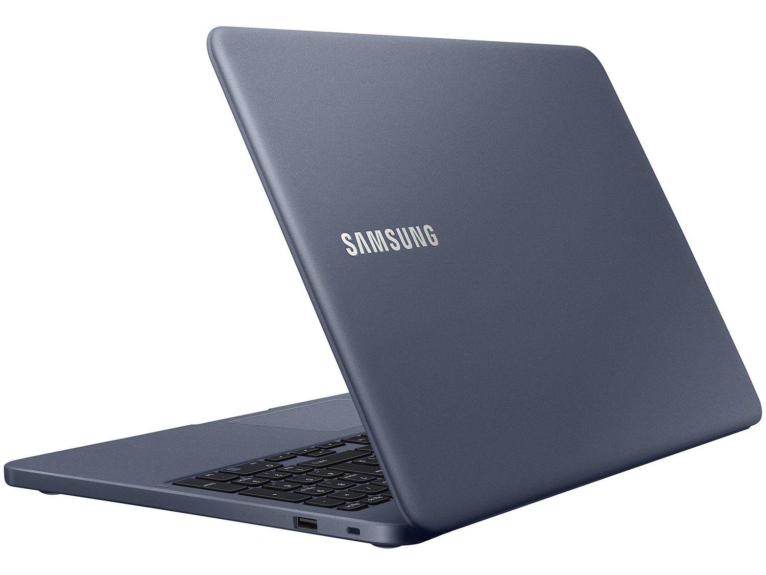 Notebook Samsung Book X55 Intel Core I710510u Windows
