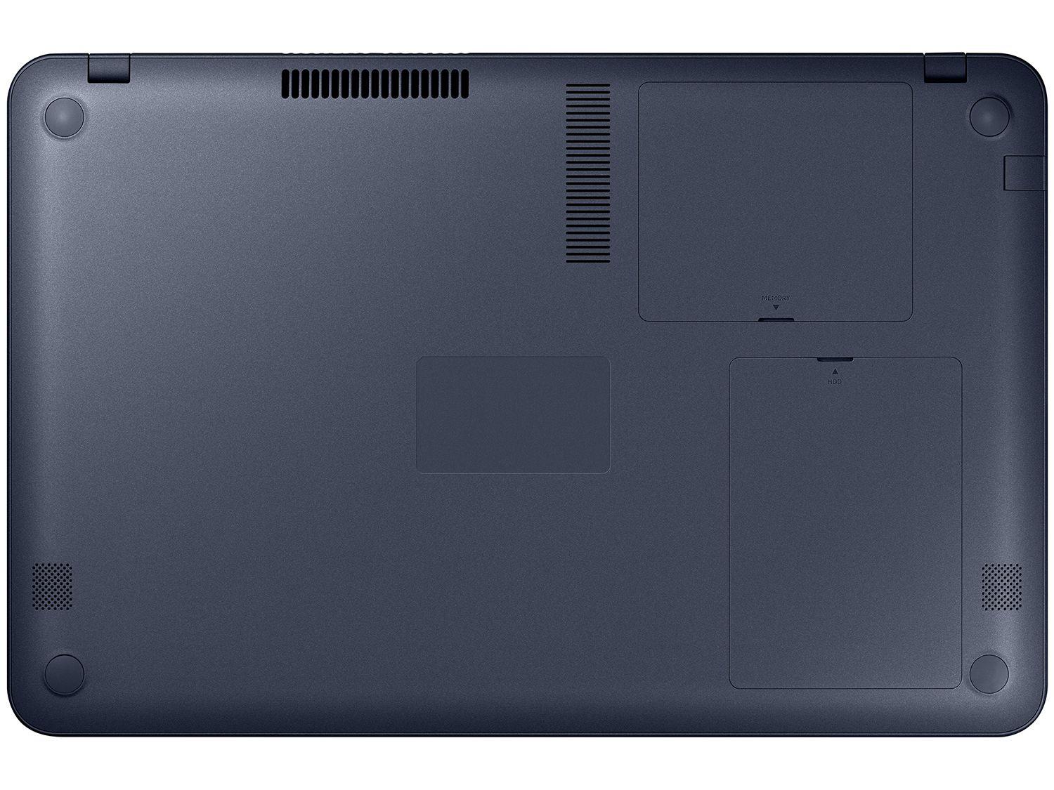 Notebook Samsung Book X55 Intel Core I710510u Windows