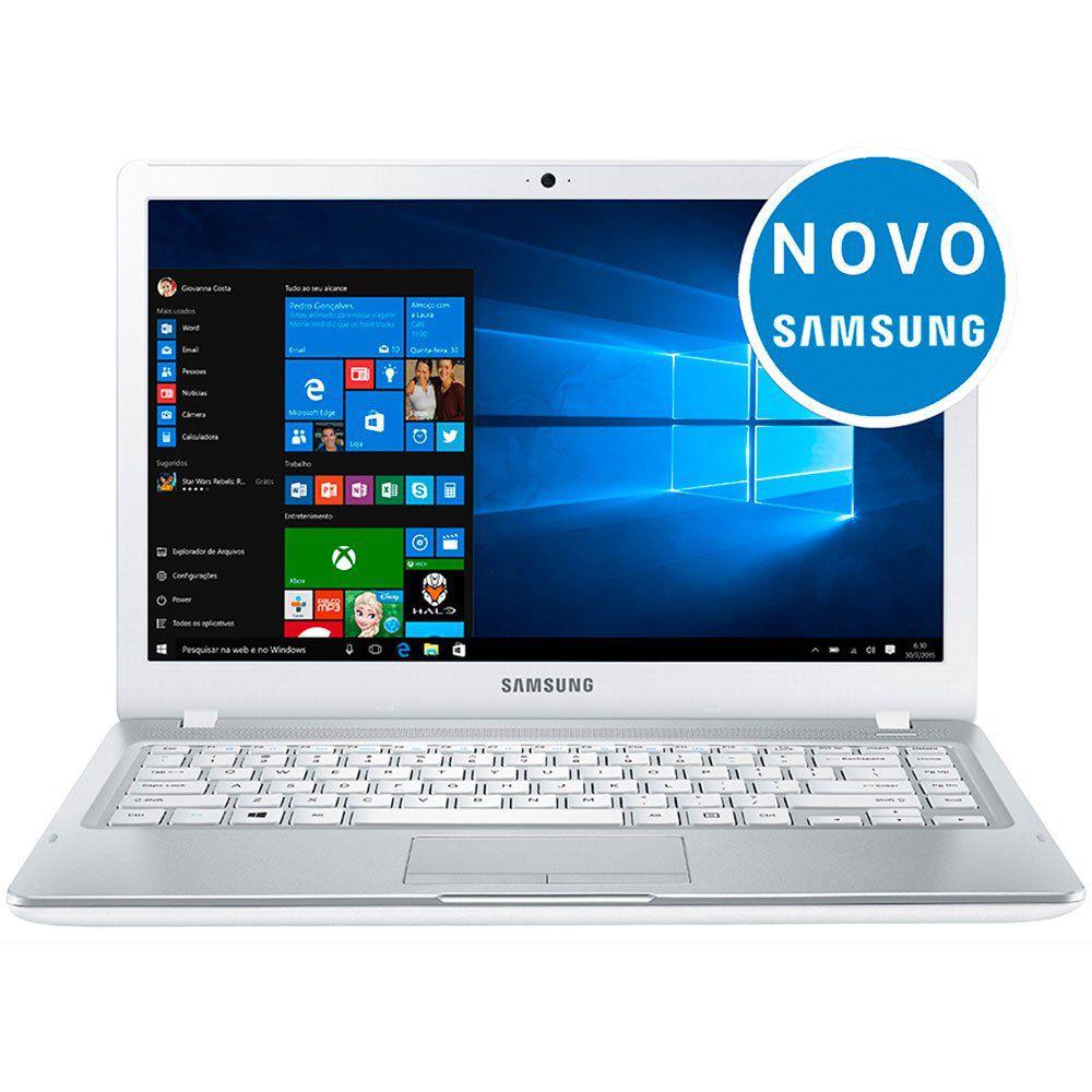 Notebook Samsung X15S CoreI3 4GB 1TB 14 Polegadas Windows10 - Samsung ...