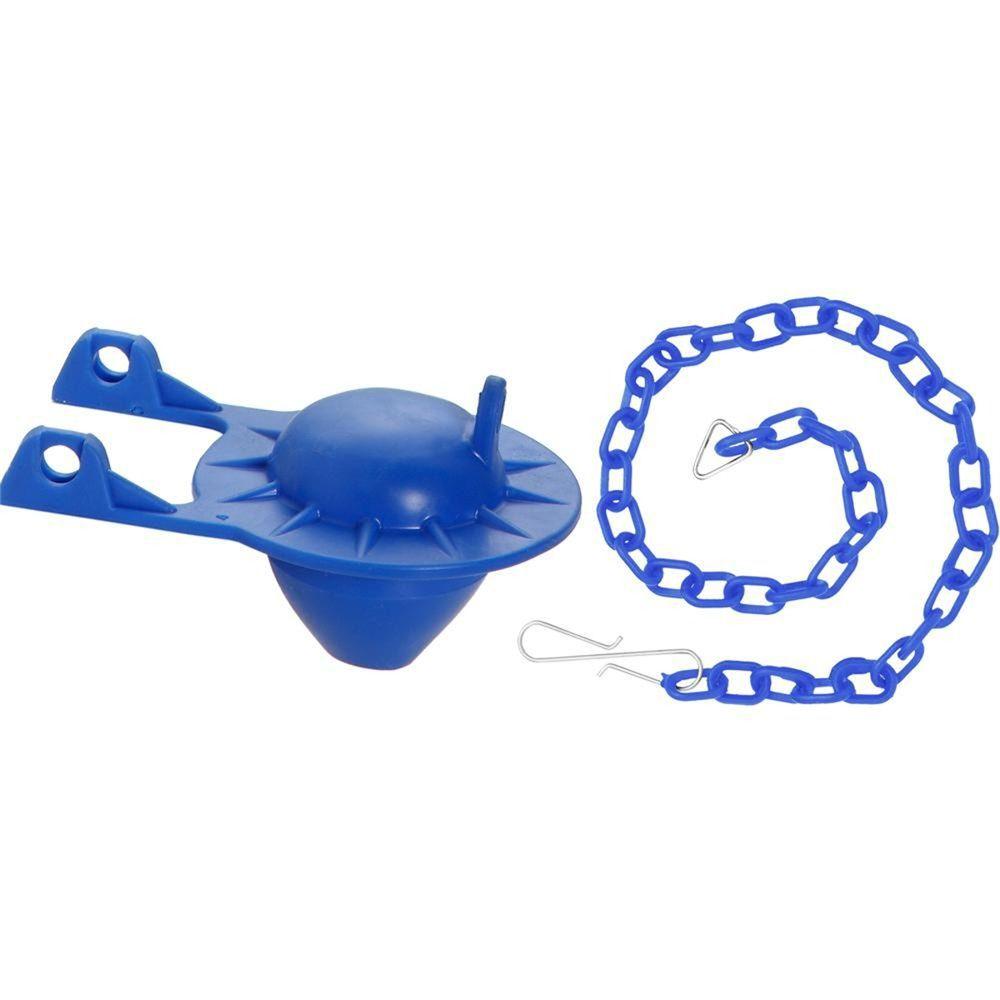 Obturador Universal para Mecanismo de Saída para Caixa Acoplada - 340210-21 - Blukit - Caixa ...