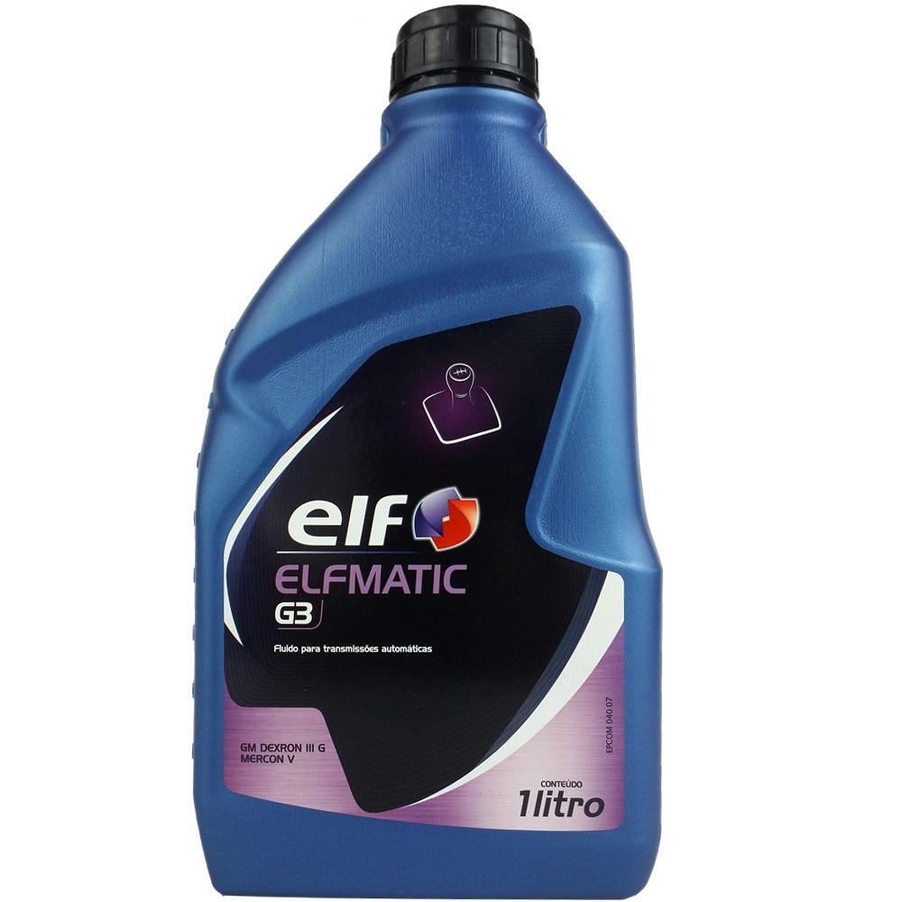 Óleo Para Transmissão Automática e Direção Hidráulica Total Dexon 3 ...