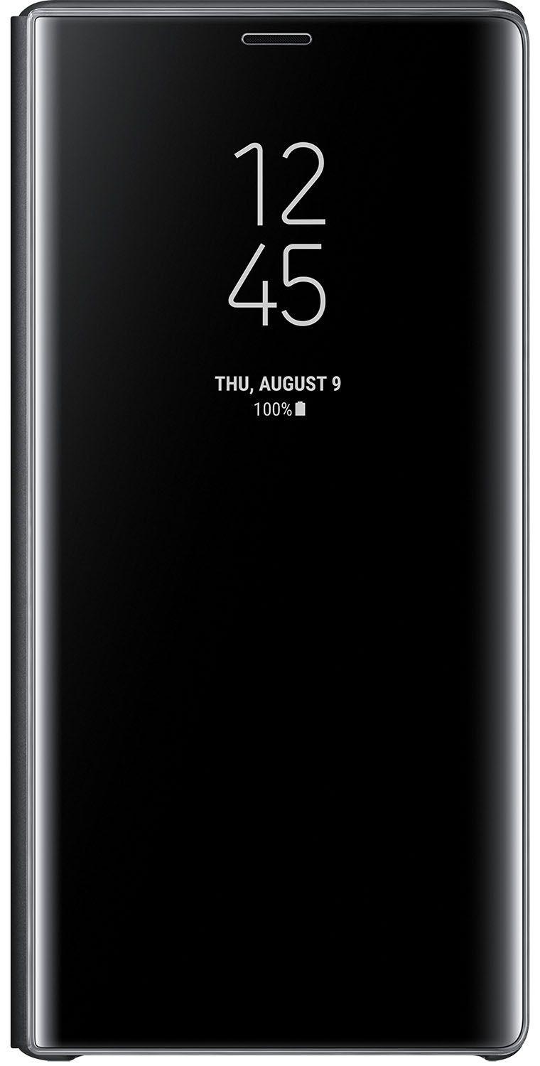Original Capa Clear View Standing Samsung Galaxy Note 9 SM-N960 ...