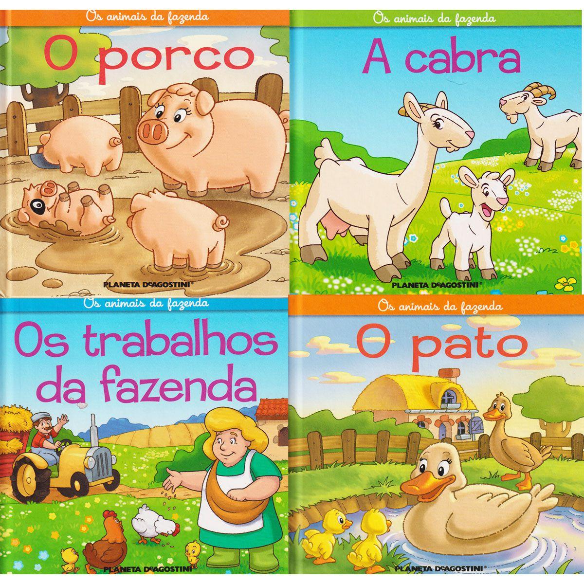 Poster Do Filme Fazenda De Animais