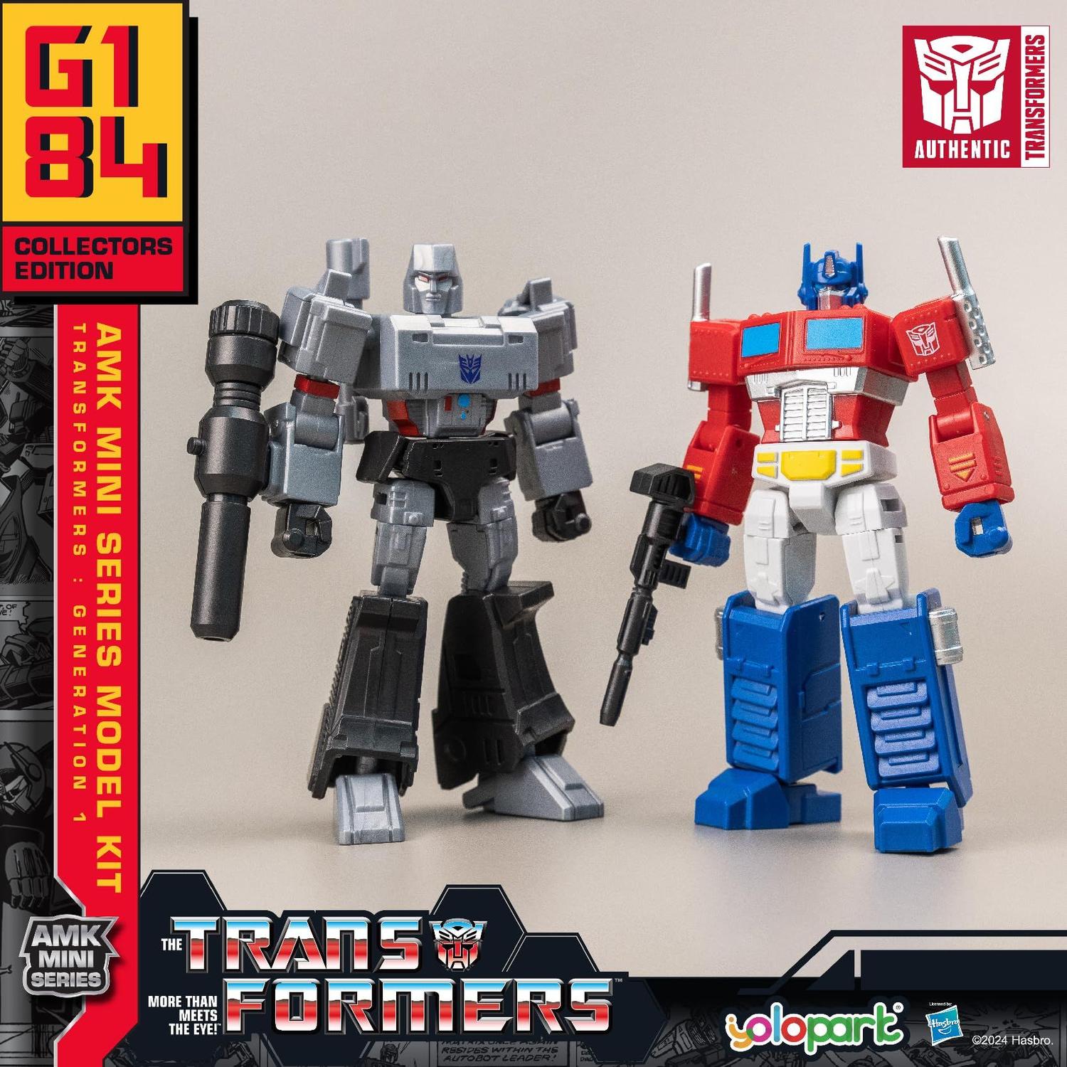 Transformadores Prime Brinquedos Optimus Prime Vs Megatron
