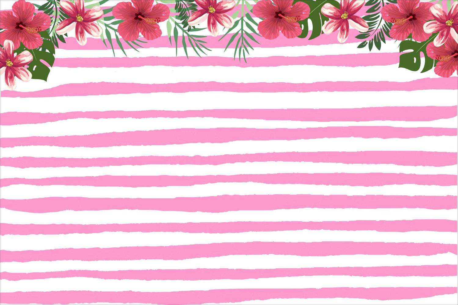 Listras Rosa TAG Listras Pink