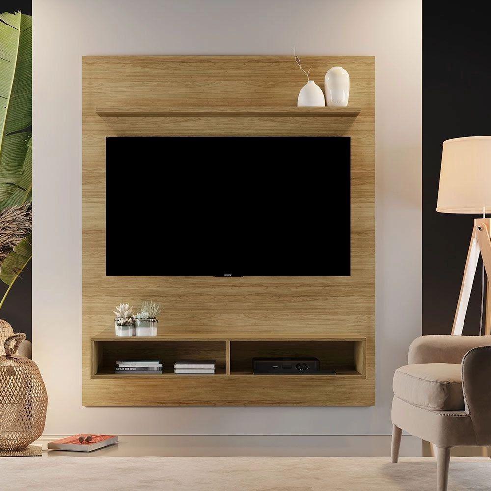 Painel Jcm Astro Para Tv Até 56 Painel Para Tv Magazine Luiza