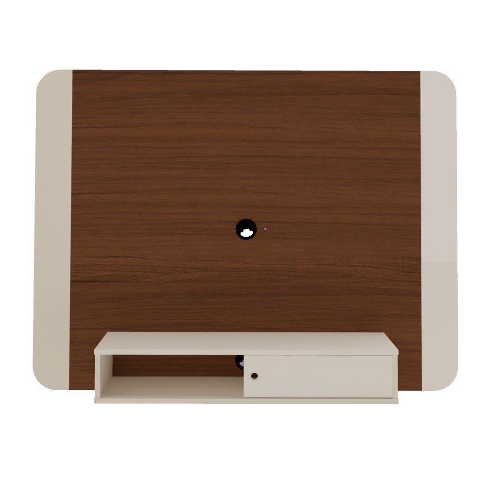 Painel para TV até 50 Polegadas Wave Artely - Painel para TV - Magazine ...