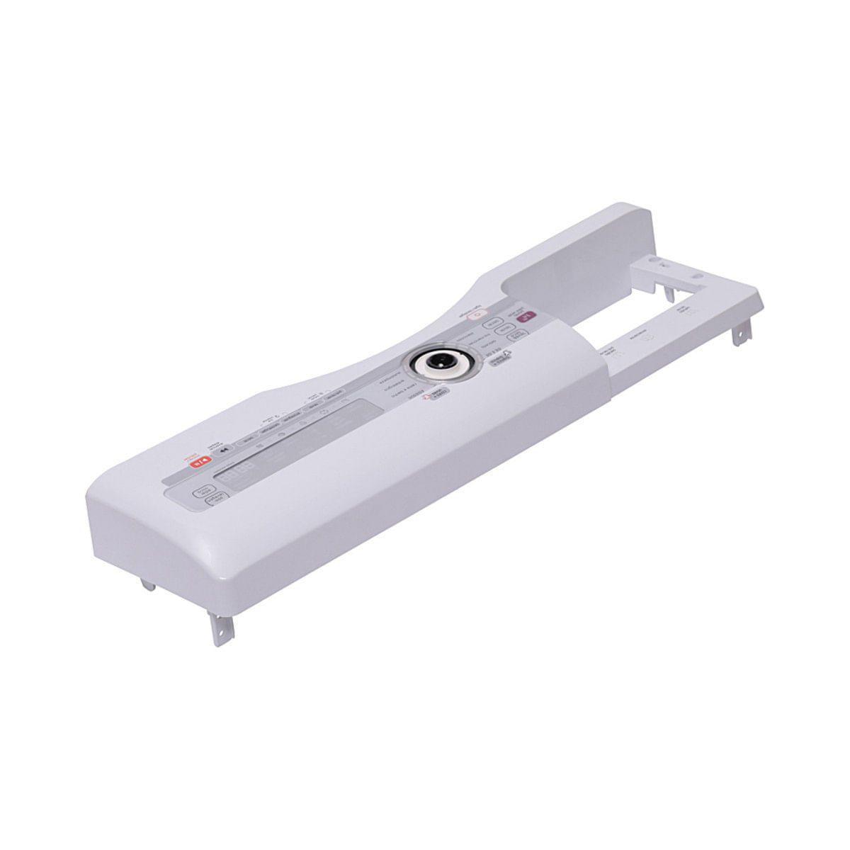 Painel Placa Interface Lava E Seca Brastemp - W11084512 - Placa ...