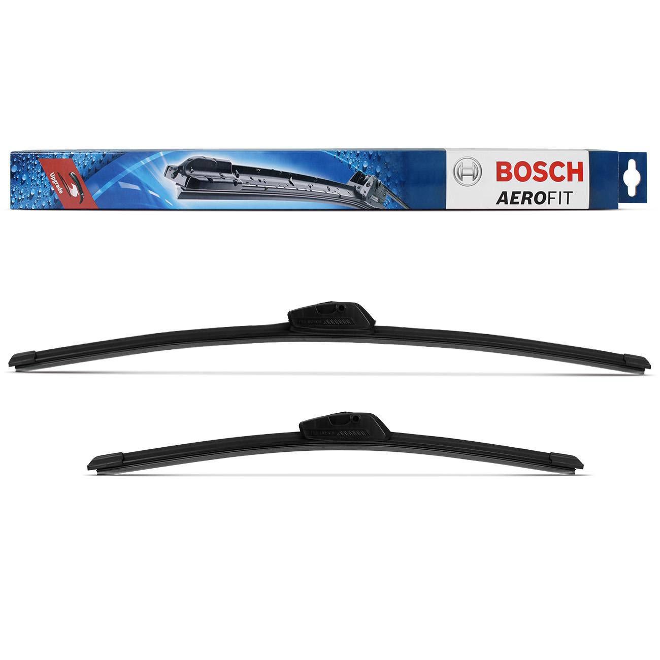 Palheta Limpador Parabrisa Aerofit 24/16 Polegadas AF316 Universal Original Bosch Par - Limpador ...