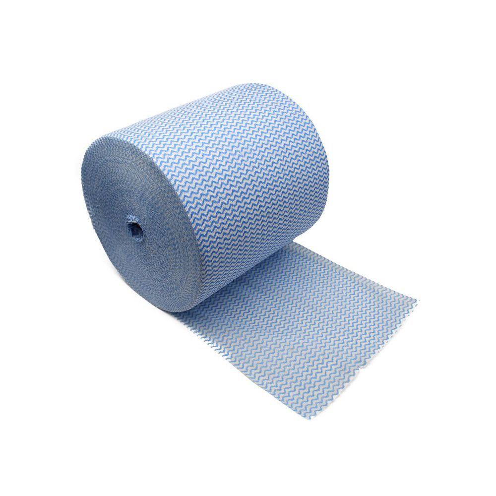 Pano Multiuso Em Rolo 600u 20x40 Inoven - Pano - Magazine Luiza