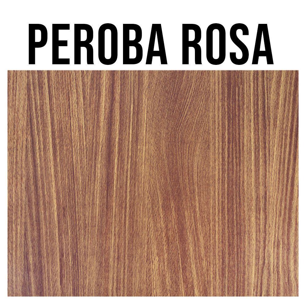 Papel Adesivo Contact Leotack Madeira Peróba Rosa com 10 Metros - Leonora - Papéis - Magazine Luiza