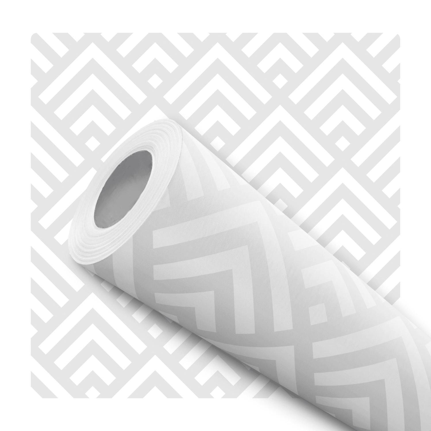 Padrao De Fundo De Seta Papel De Parede Autoadesivo Quarto Linhas