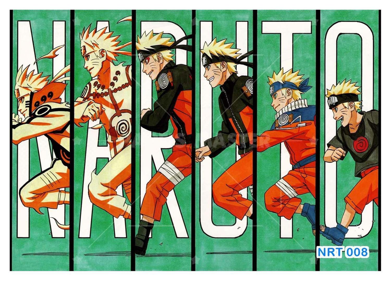 Desenho De Anime Naruto Arte Tradicional Olhos Do {Anime NARUTO} / A