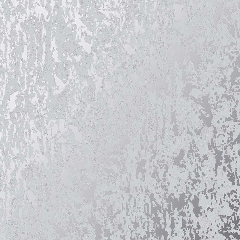 Papel de Parede HF Textures Cinza 31554 Tam. 5m² - GRAHAN & BROWN ...