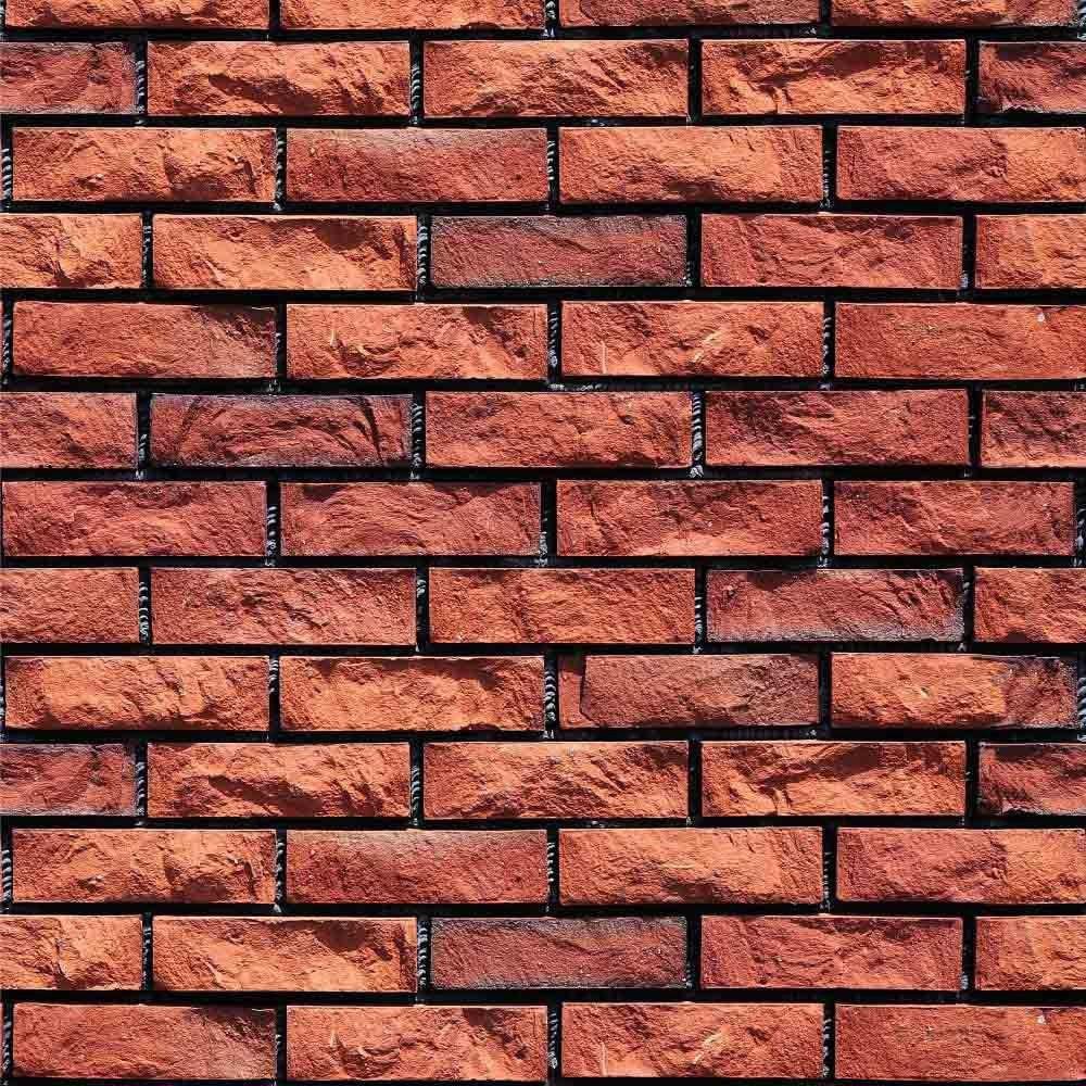 Papel de Parede Tijolinhos - Qcola - Papel de Parede - Magazine Luiza