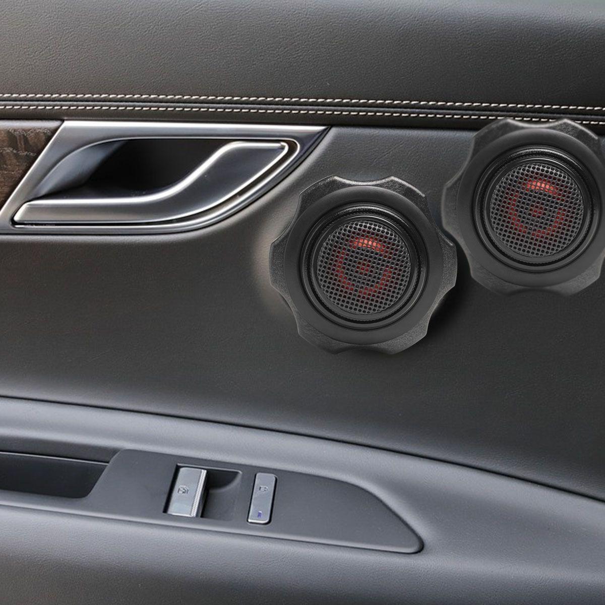 Par Mini Tweeter JBL Club 3412T Domo - 50 Watts Rms - Tweeter ...