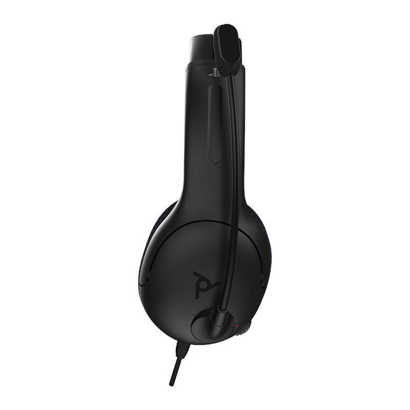 Fone De Ouvido Headset Pdp Lvl40 Para Playstation 4 Preto