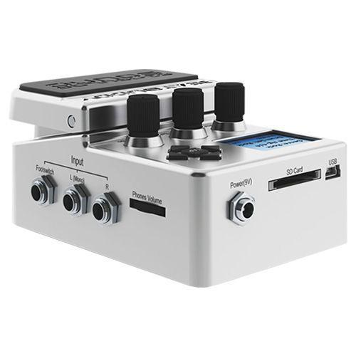 Pedal Beatbuddy + Footswitch - Pedal para Instrumentos de Corda ...